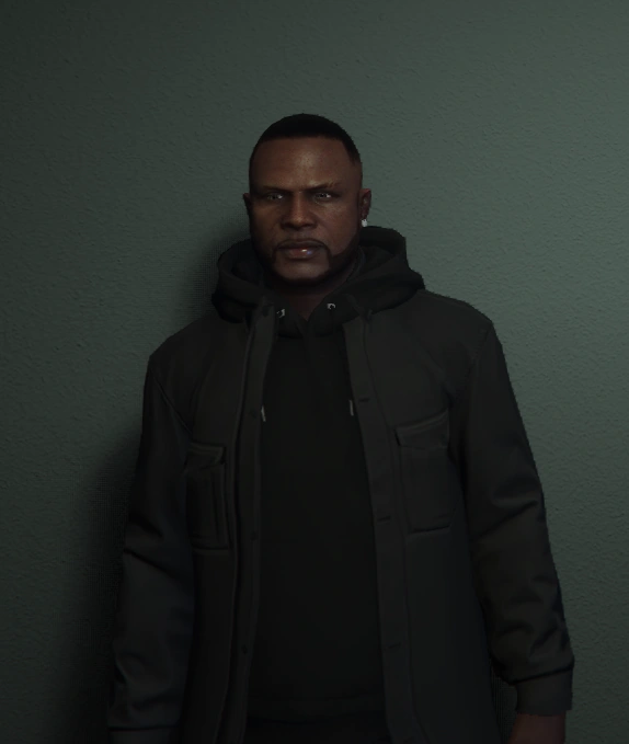 Lyncon Little | NoPixelSA Wiki | Fandom