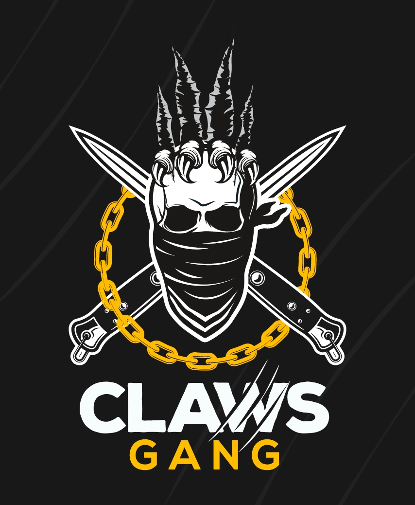 Claws Gang | NoPixelSA Wiki | Fandom