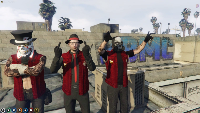 William Teller | NoPixelSA Wiki | Fandom