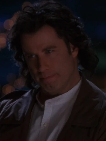 Michael | Nora Ephron Wiki | Fandom