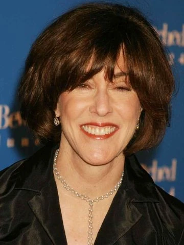 Nora Ephron | Nora Ephron Wiki | Fandom