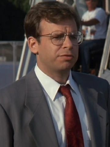 Barney Coopersmith | Nora Ephron Wiki | Fandom