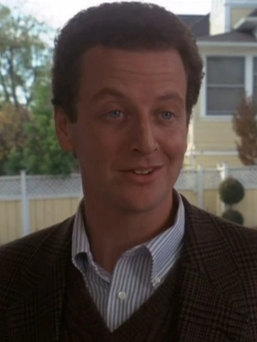 Will Stubbs | Nora Ephron Wiki | Fandom