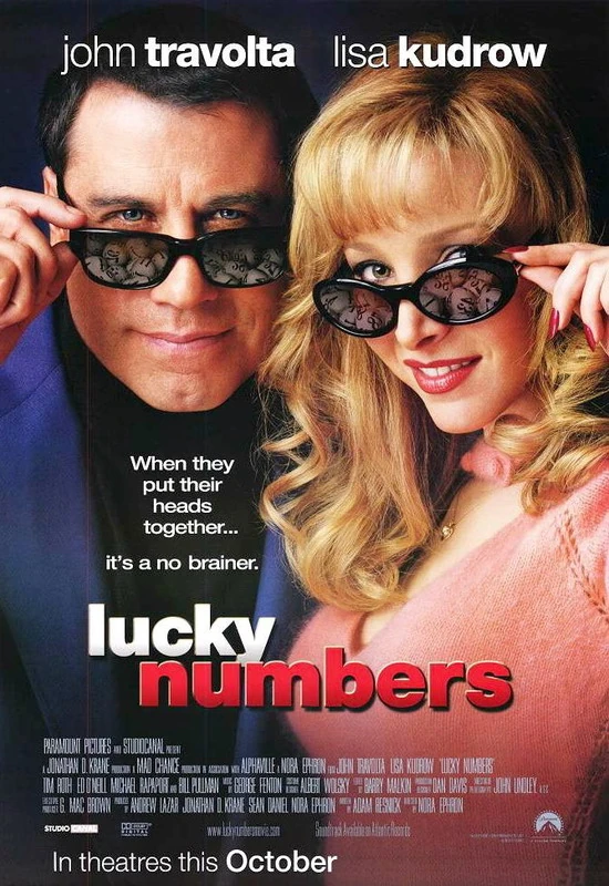Lucky Numbers | Nora Ephron Wiki | Fandom