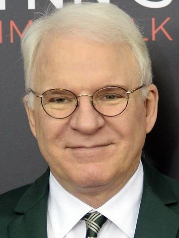 Steve Martin | Nora Ephron Wiki | Fandom