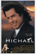 Michael | Nora Ephron Wiki | Fandom