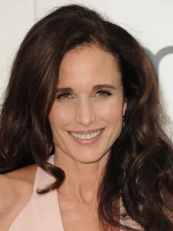 Andie MacDowell | Nora Ephron Wiki | Fandom