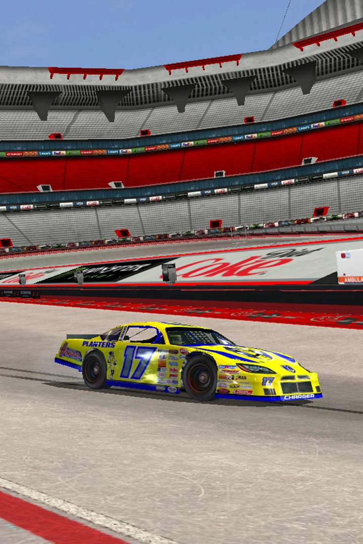 Faye Macleod | National Offline Racing League Wiki | Fandom