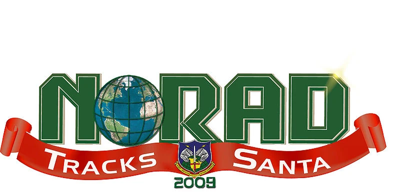 NORAD Tracks Santa Videos - 2008 to 2009 - Full Video Clips | NORAD ...