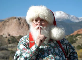 About Santa | NORAD Tracks Santa Wiki | Fandom
