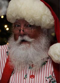 About Santa - Santa Snacks | NORAD Tracks Santa Wiki | Fandom