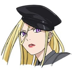 Bishamonten | Noragami Shinki Wikia | Fandom