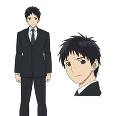 Tatsumi | Noragami Shinki Wikia | Fandom