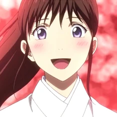 Ayu | Noragami Shinki Wikia | Fandom