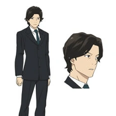 Utami | Noragami Shinki Wikia | Fandom