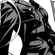 Souki | Noragami Shinki Wikia | Fandom