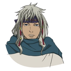 Edachi | Noragami Shinki Wikia | Fandom