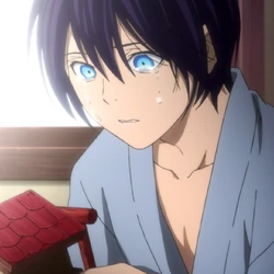 Noragami Yato Icon