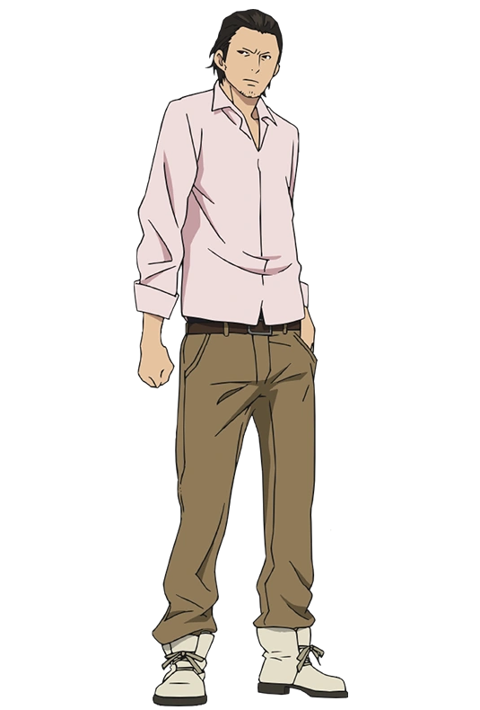 Daikoku | Noragami Wiki | Fandom