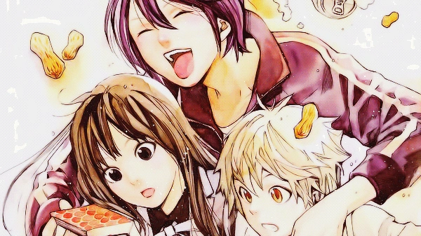 Wiki Noragami | Fandom