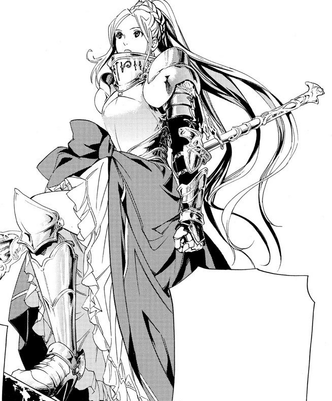 noragami bishamon coloring pages