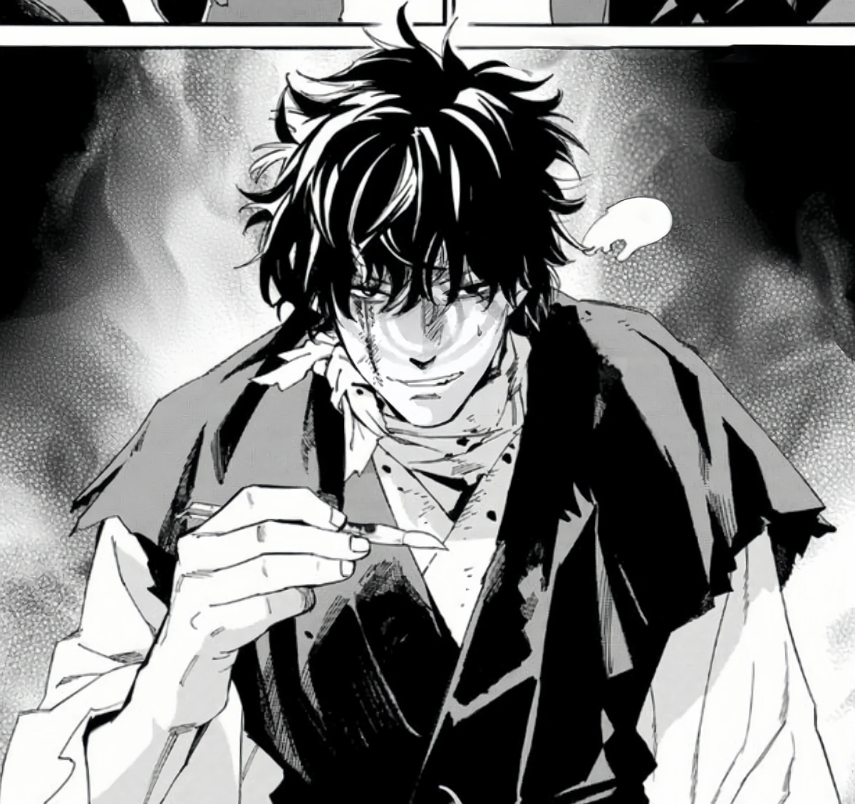 Отец | Noragami вики | Fandom