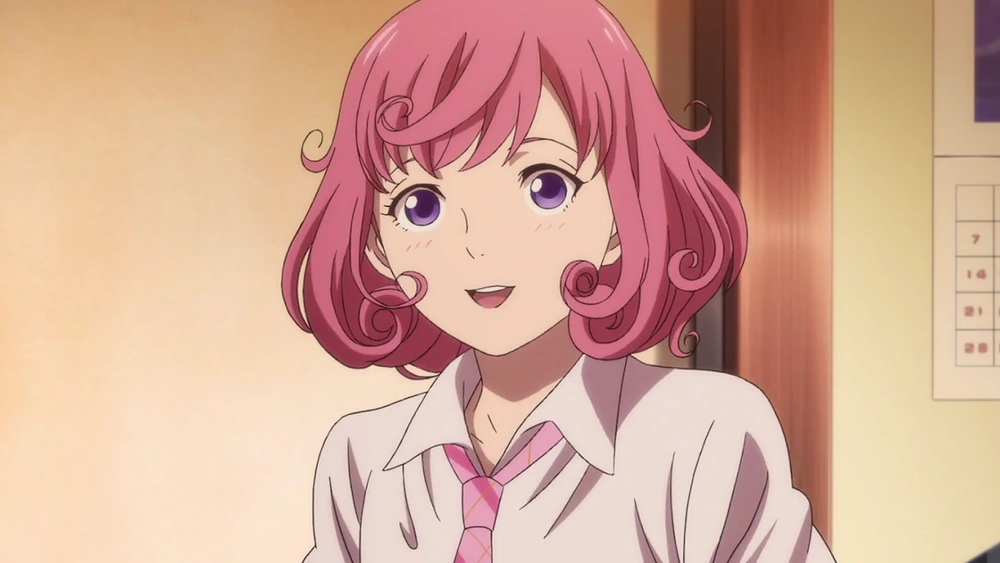 Kofuku | Wiki Noragami | Fandom