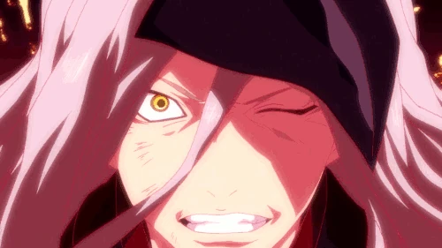 Rabo/Galeria | Wiki Noragami | Fandom