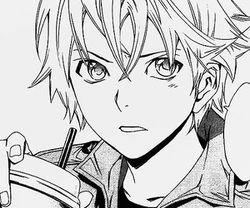 Yukine | Wiki Noragami | Fandom