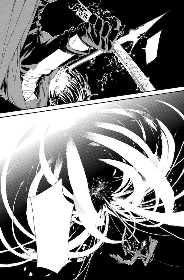 Crimson Bloom | Noragami Wiki | Fandom