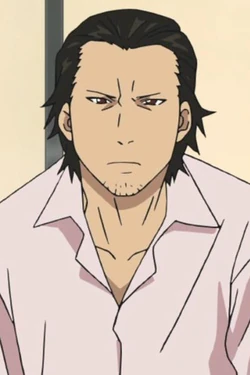 Daikoku | Wiki Noragami | Fandom