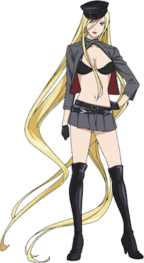 Bishamonten | Wiki Noragami | Fandom