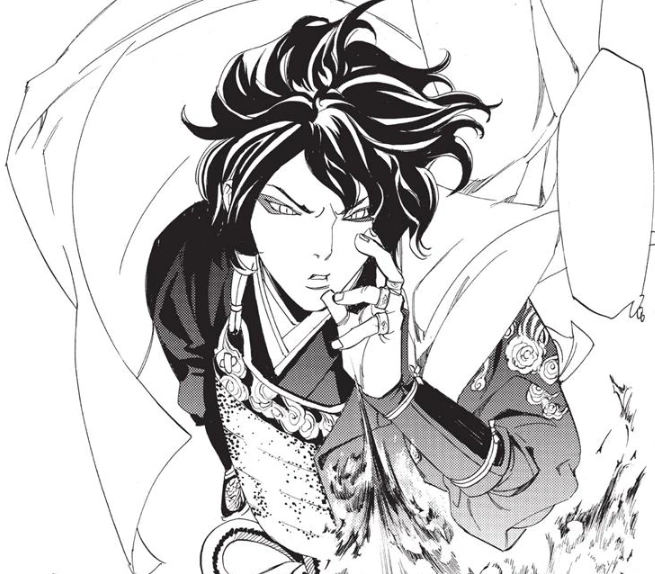 Kagutsuchi | Noragami Wiki | Fandom