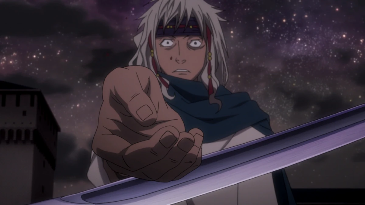 Noragami Aragoto Эпизод 06 | Noragami вики | Fandom