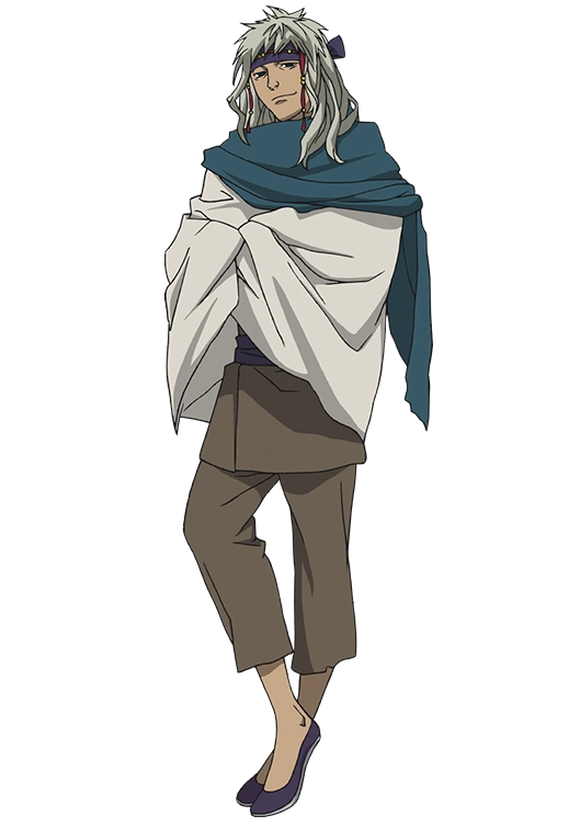 Kugaha | Noragami Wiki | Fandom