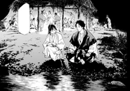 Father/Image Gallery | Noragami Wiki | Fandom