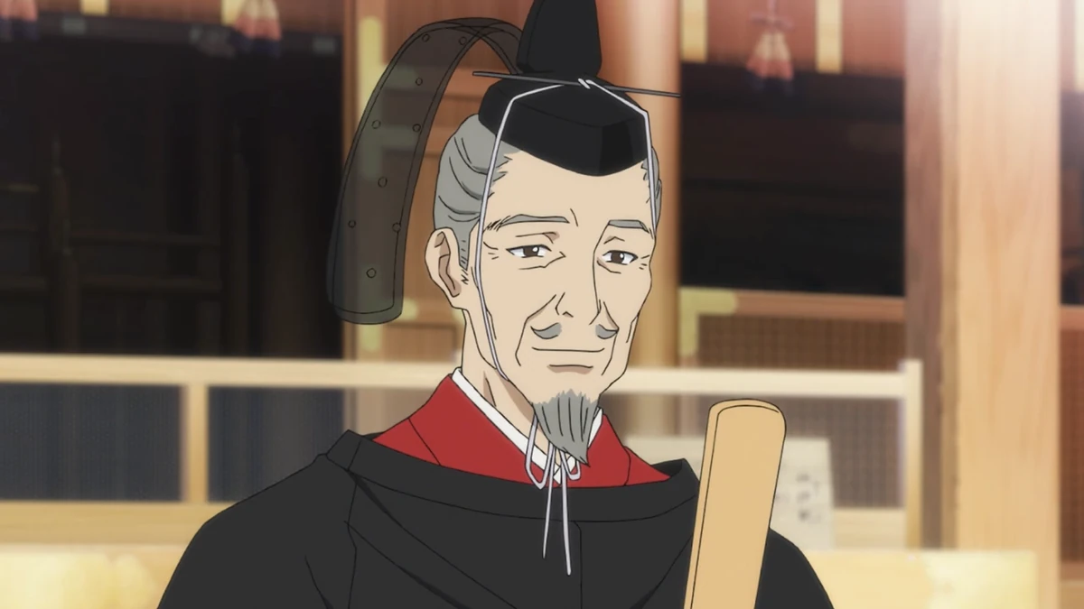 Tenjin | Wiki Noragami | Fandom