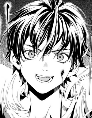 Yukine | Noragami Wiki | Fandom