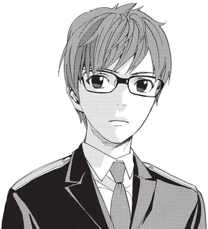 Kazuma | Noragami Wiki | Fandom