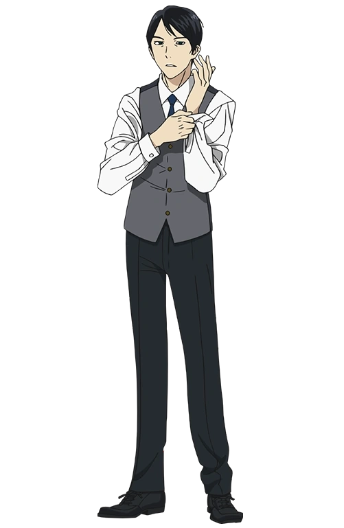 Ebisu | Wiki Noragami | Fandom