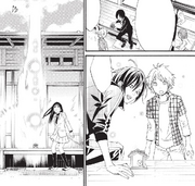 God | Noragami Wiki | Fandom