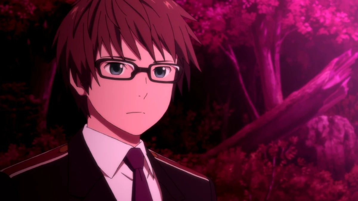 Kazuma | Wiki Noragami | Fandom