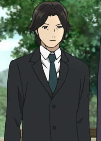 Utami | Noragami Wiki | Fandom