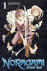 List of Chapters | Noragami Wiki | Fandom