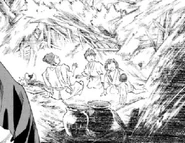 Father/Image Gallery | Noragami Wiki | Fandom