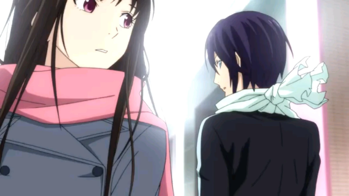Episode 1 | Noragami Wiki | Fandom