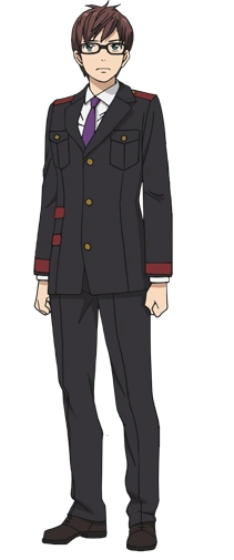 Kazuma | Wiki Noragami | Fandom