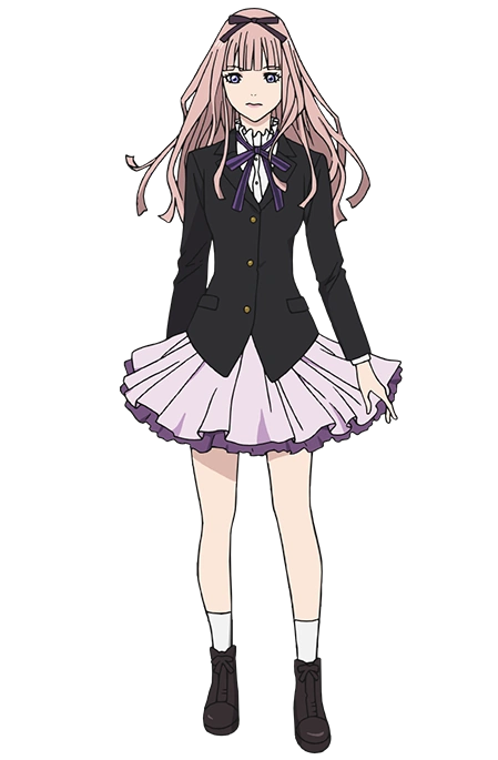 Aiha | Noragami Wiki | Fandom