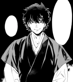 Padre | Wiki Noragami | Fandom