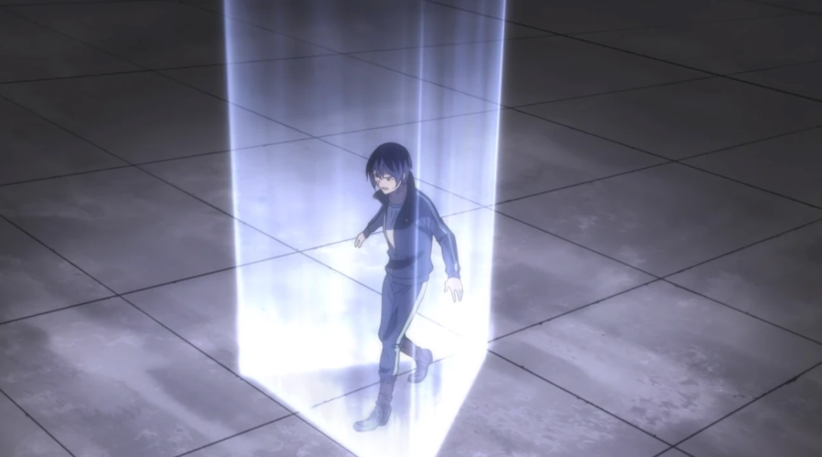 Purgatory | Noragami Wiki | Fandom